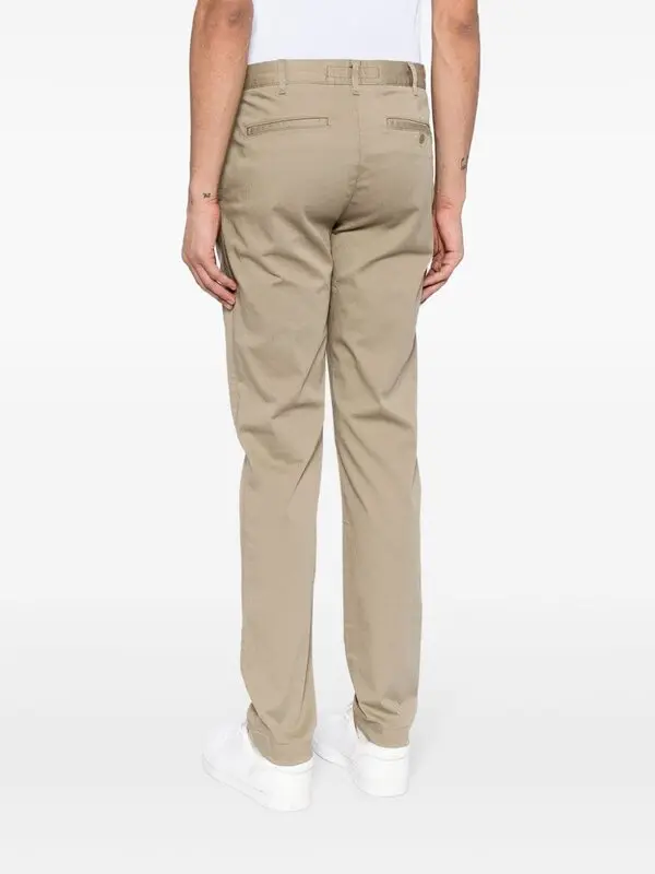 Lacoste Slim-fit Trousers