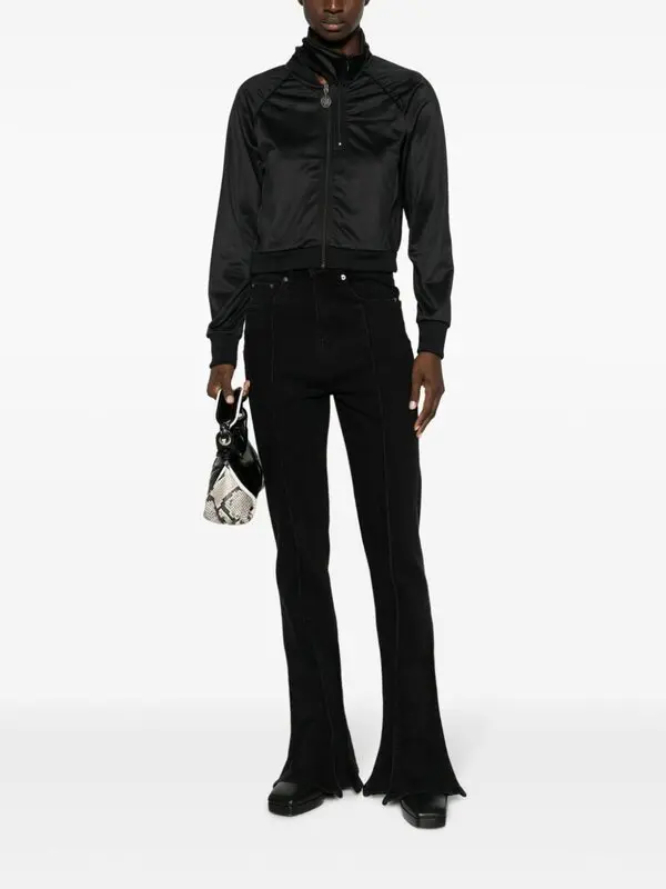 Y/project Double-collar Track Jacket