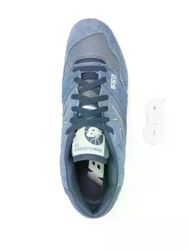 NEW BALANCE 550 Sneakers - Blue