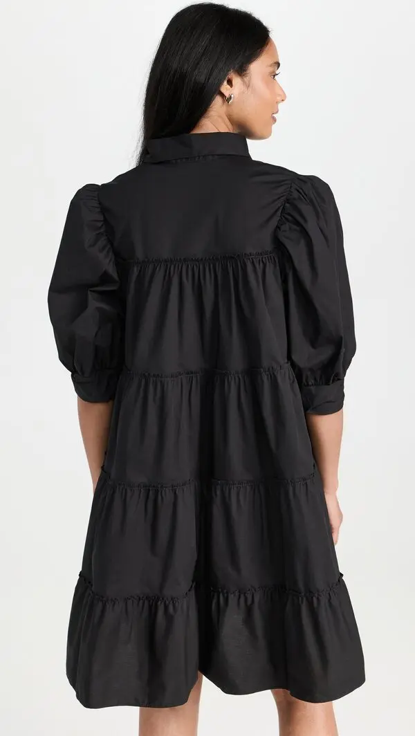 Peixoto Lola Mini Dress