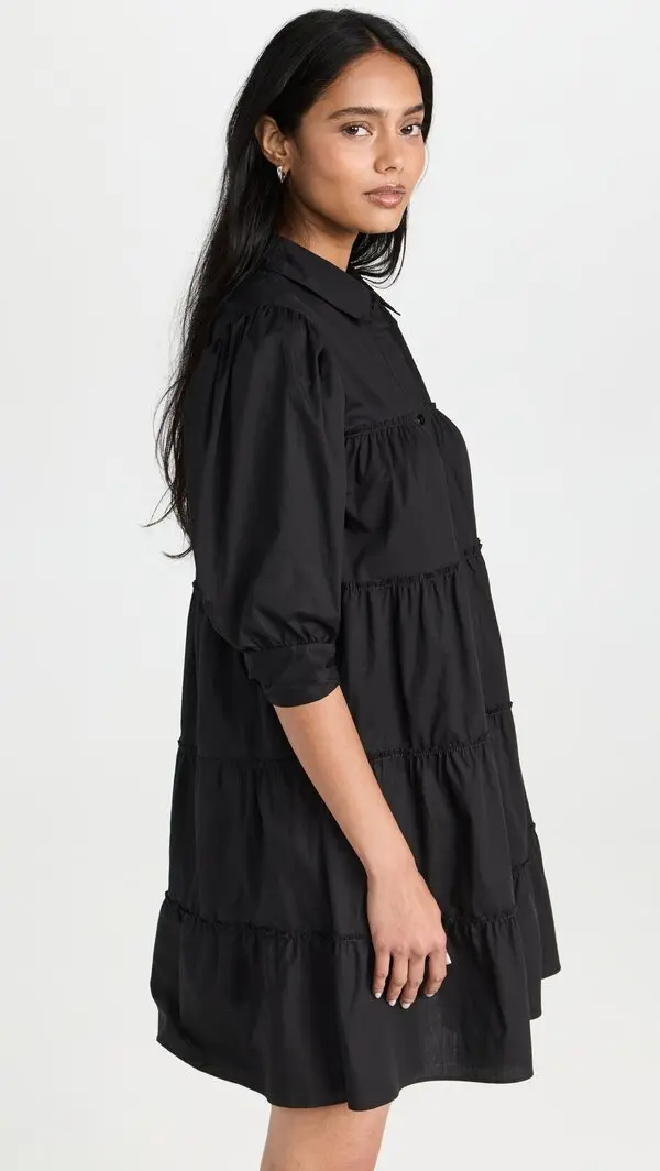 Peixoto Lola Mini Dress
