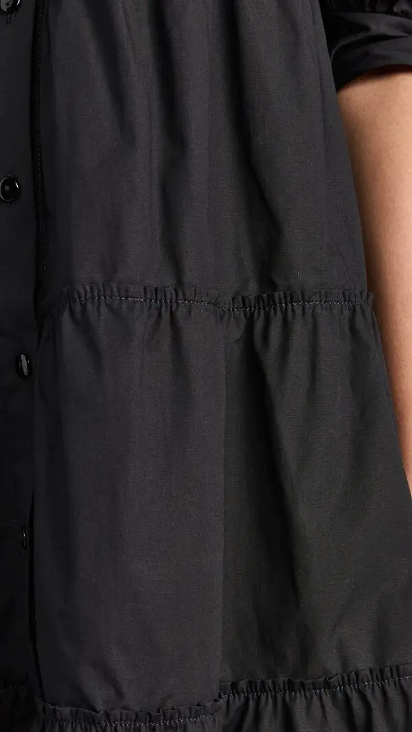 Peixoto Lola Mini Dress