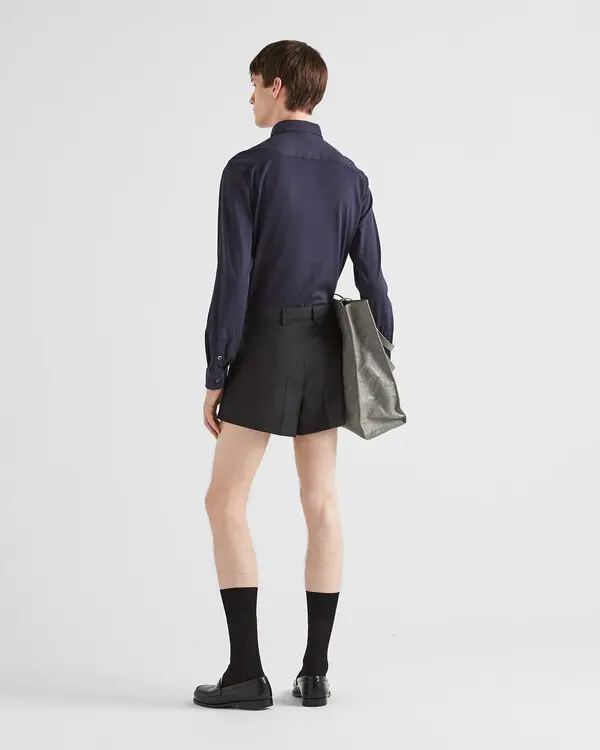 Prada Cotton Shirt