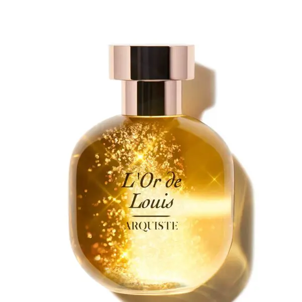 ARQUISTE PARFUMEUR L'or De Louis Eau De Parfum 3.3 Fl. Oz - One-color