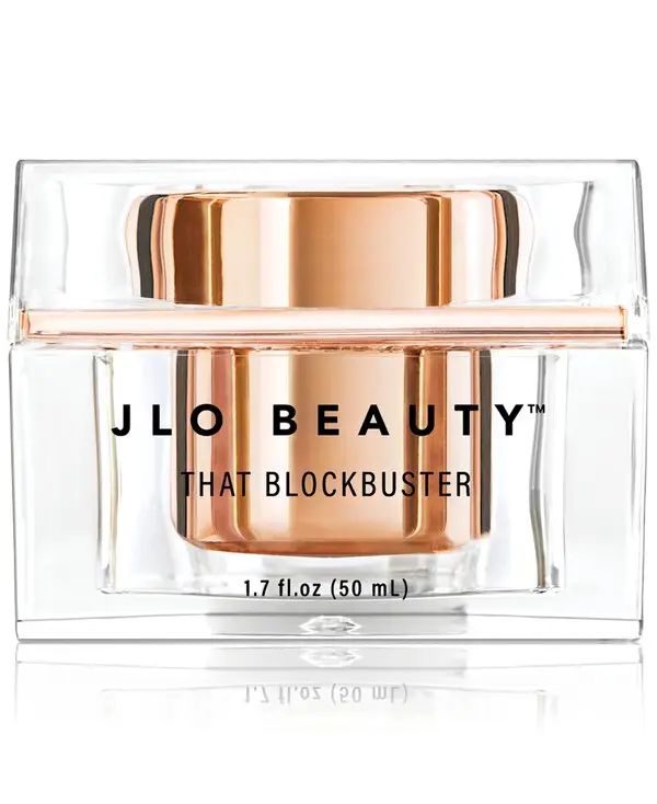 JLO BEAUTY That Blockbuster Hydrating Cream - No Color