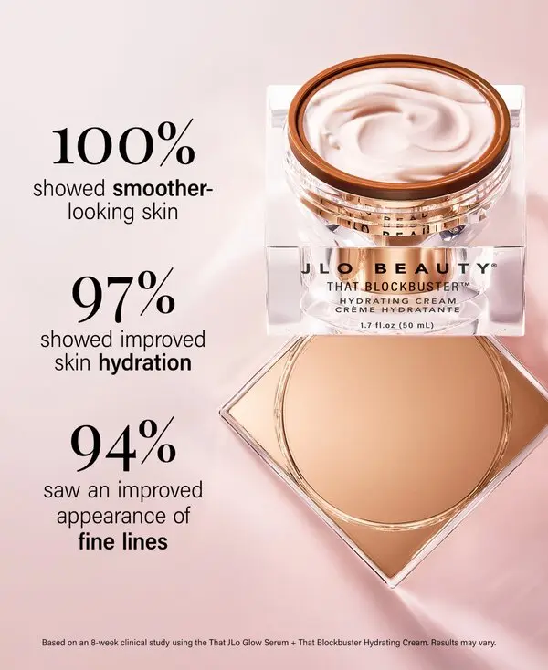 JLO BEAUTY That Jlo Glow Trio