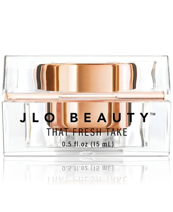 JLO BEAUTY That Fresh Take Eye Cream - No Color