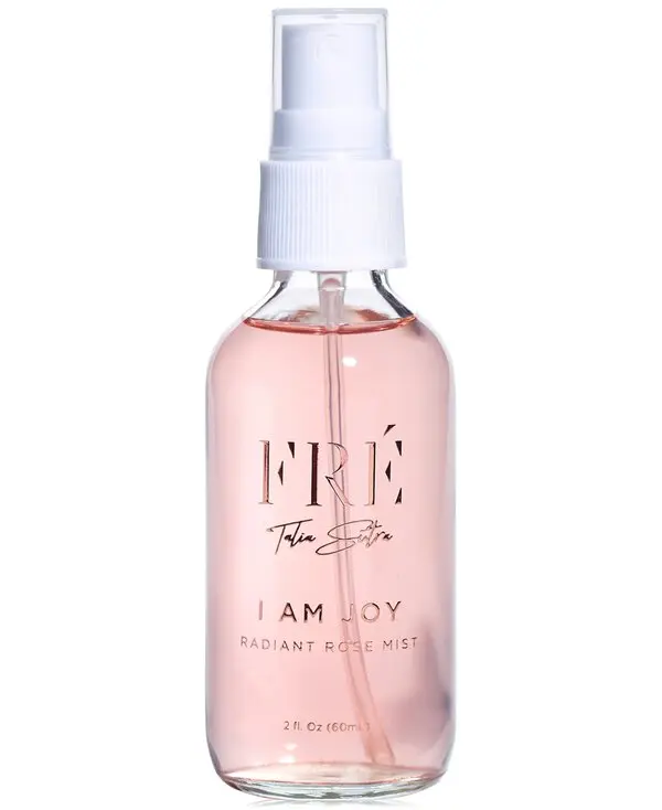 FRE I Am Joy Radiant Rose Mist - No Color