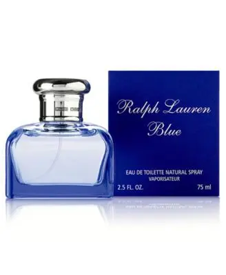 Ralph Lauren Blue Eau De Toilette Collection - No Color