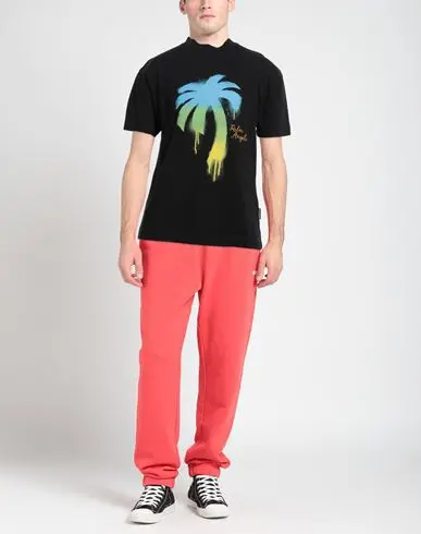 Palm Angels T-shirt Size Cotton