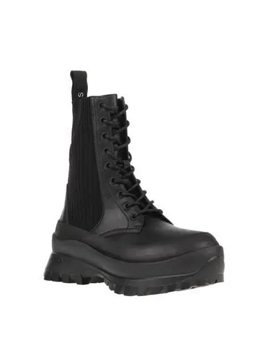 Stella McCartney Ankle Combat Boots