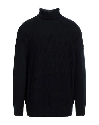 Paul & Shark Turtleneck Size Virgin Wool