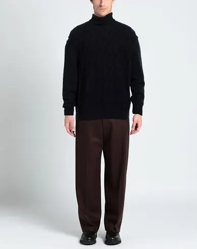 Paul & Shark Turtleneck Size Virgin Wool
