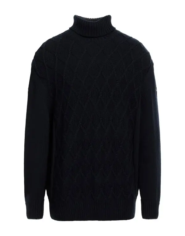 Paul & Shark Turtleneck Size Virgin Wool