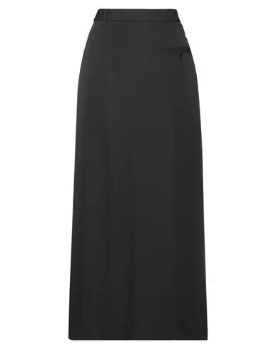 Burberry Wool Wide Leg Pants