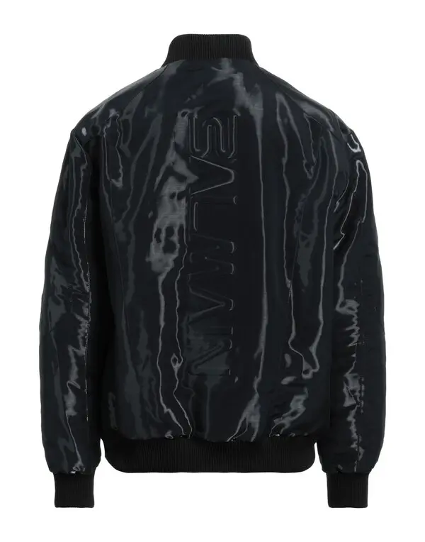 Balmain Bomber Jacket