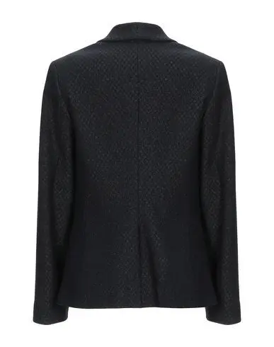 JACOB COHЁN Blazer In Cotton, Polyester, And Elastane
