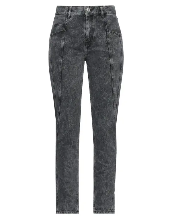 Isabel Marant Étoile Slim-leg Jeans