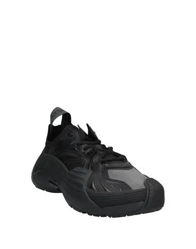LANVIN Chunky Sneakers - Black