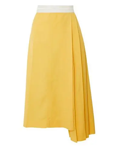 PETER DO Midi Skirt
