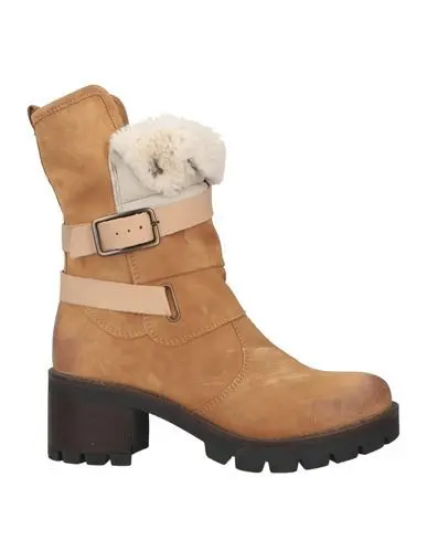 PAOLA FERRI Ankle Boots