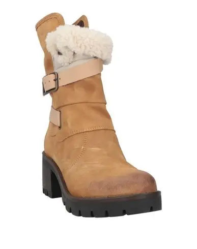 PAOLA FERRI Ankle Boots