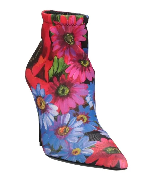 Dolce & Gabbana Ankle Boots