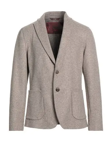 STEWART Single-breasted Blazer