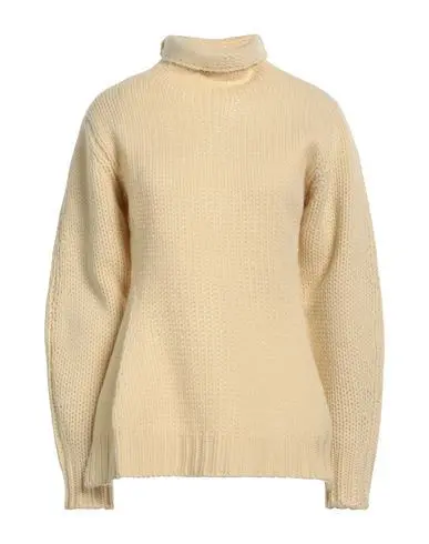 JIL SANDER Turtleneck