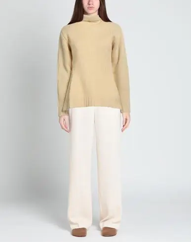 JIL SANDER Turtleneck