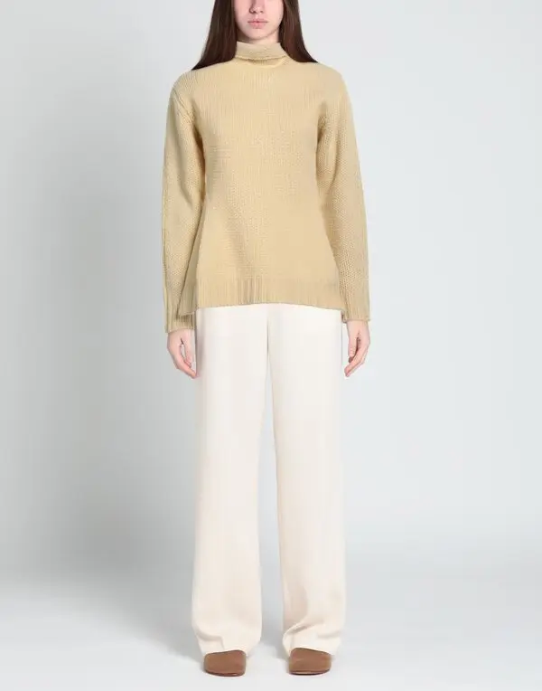 JIL SANDER Turtleneck