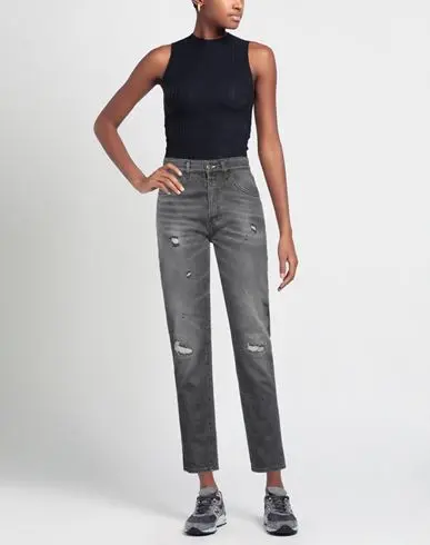WASHINGTON DEE-CEE Cotton Jeans