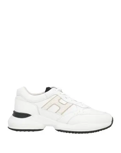 Hogan Low-top Sneakers - White
