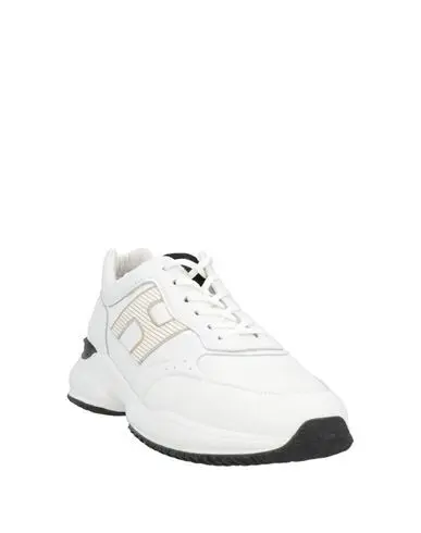 Hogan Low-top Sneakers - White