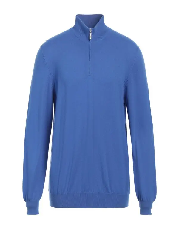 GRAN SASSO Turtleneck Size Cashmere