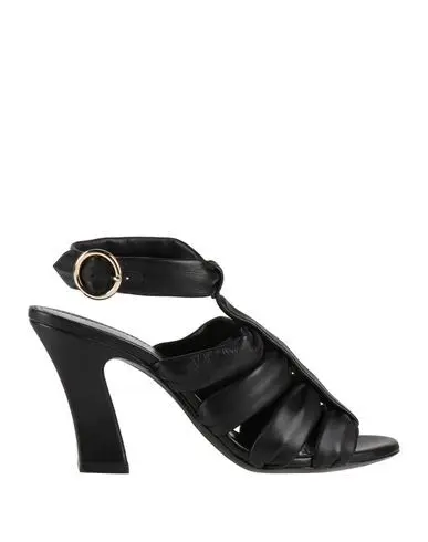Khaite Sandals