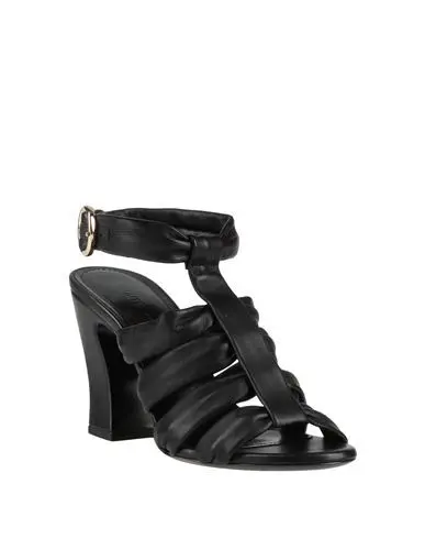 Khaite Sandals
