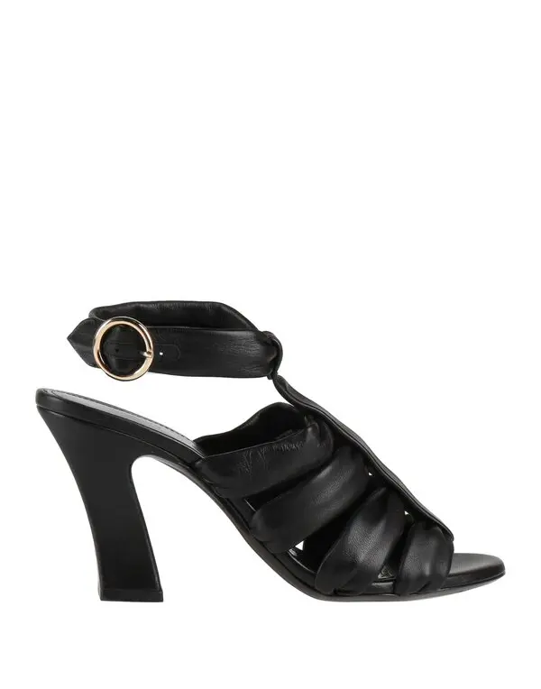 Khaite Sandals