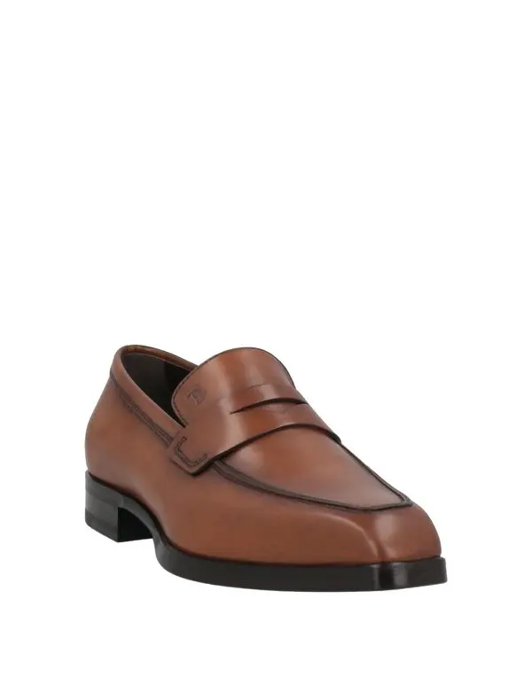 TOD'S Penny Loafers