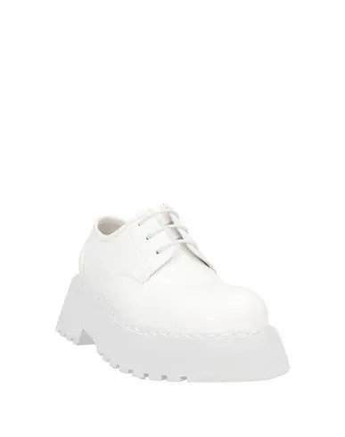 Marsèll Leather Lace-up Shoes