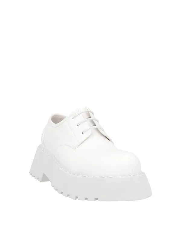 Marsèll Leather Lace-up Shoes