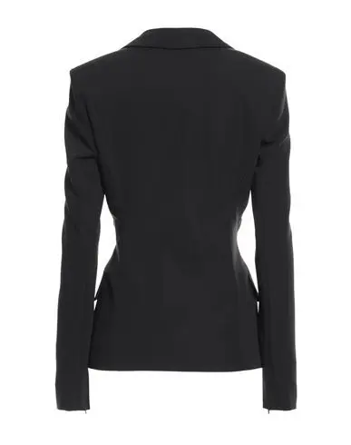 Versace Single-breasted Blazer