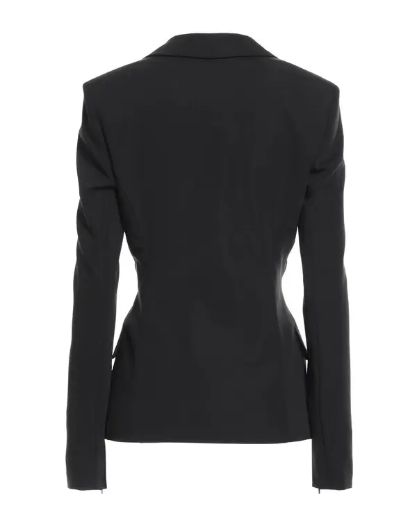 Versace Single-breasted Blazer