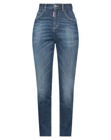 Dsquared2 Tapered Jeans - Blue