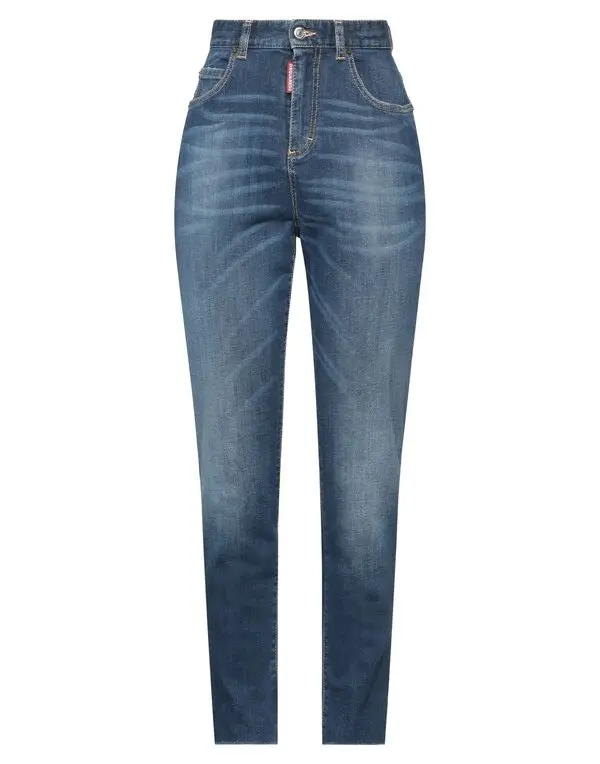 Dsquared2 Tapered Jeans - Blue
