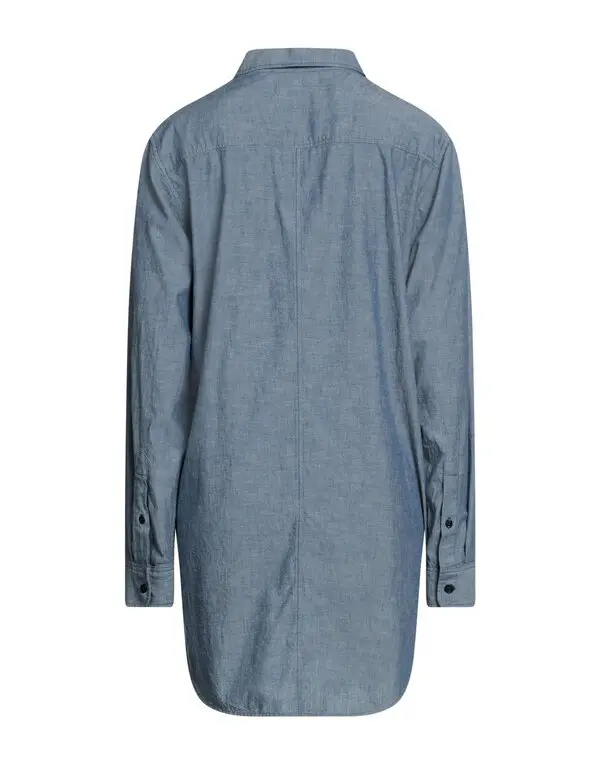 Isabel Marant Étoile Mini Shirt Dress