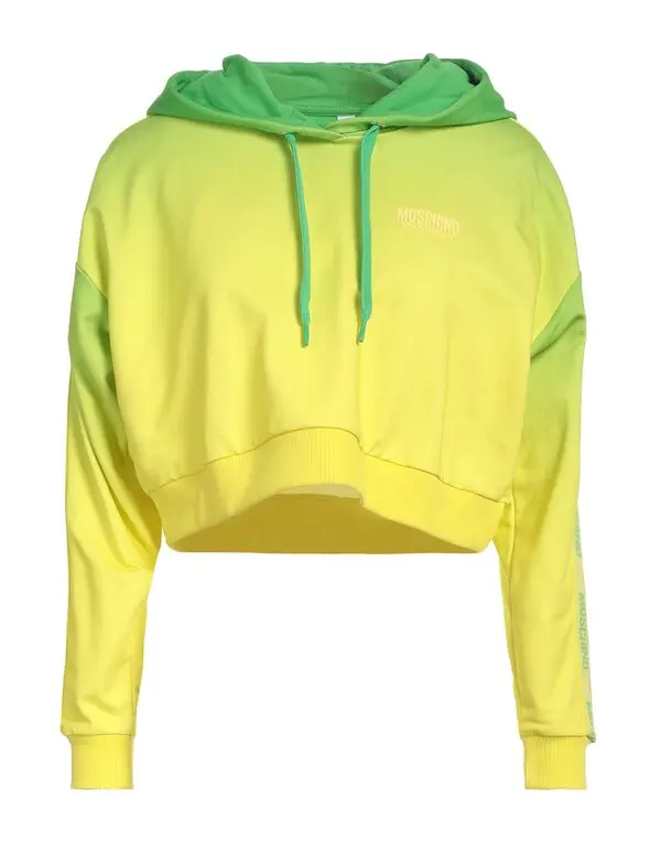 Moschino Underwear Sweatshirt