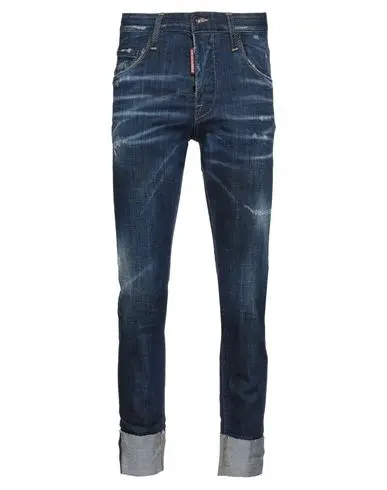 Dsquared2 Jeans In Denim