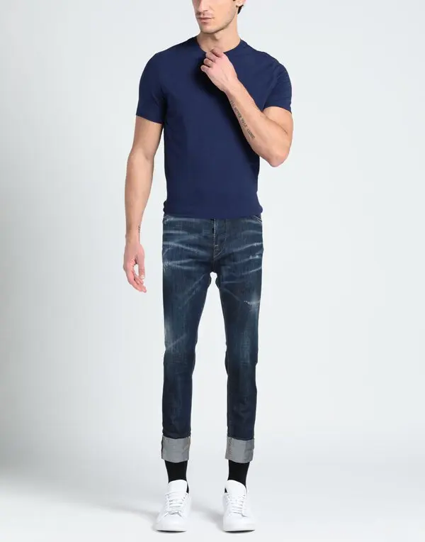 Dsquared2 Jeans In Denim