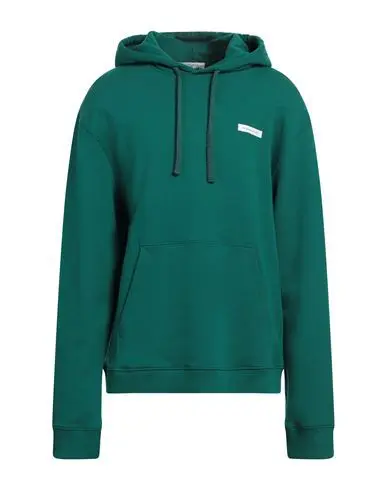 IH NOM UH NIT Fleece Sweatshirt - Green